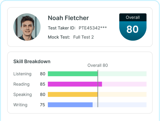 PTE Free Mock Test, Practice Tests, Tutorials | OnePTE