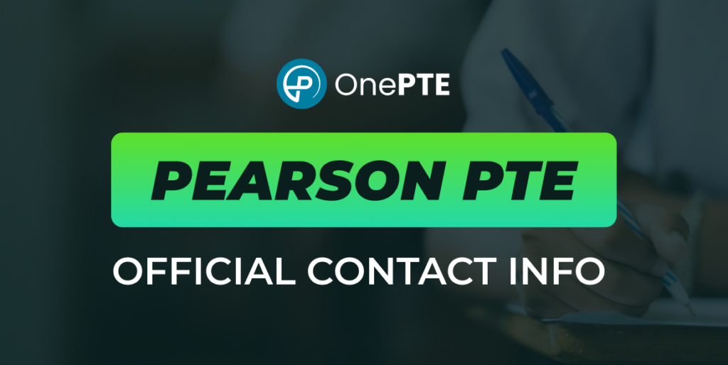 pearson-pte-official-contact-info-onepte
