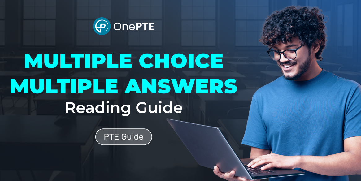 PTE Reading Multiple Choice (Multiple Answers) Guide - PTE Free Mock ... PTE Reading Multiple Choice (Multiple Answers) Guide - PTE Free Mock ...
